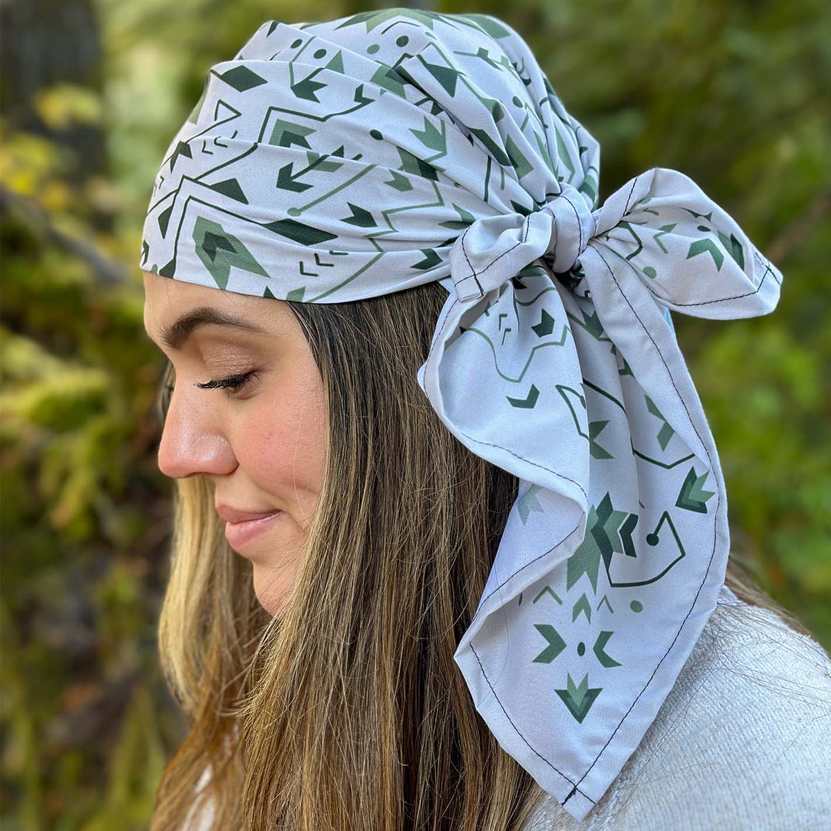 Kookum Scarves– Soul Curiosity