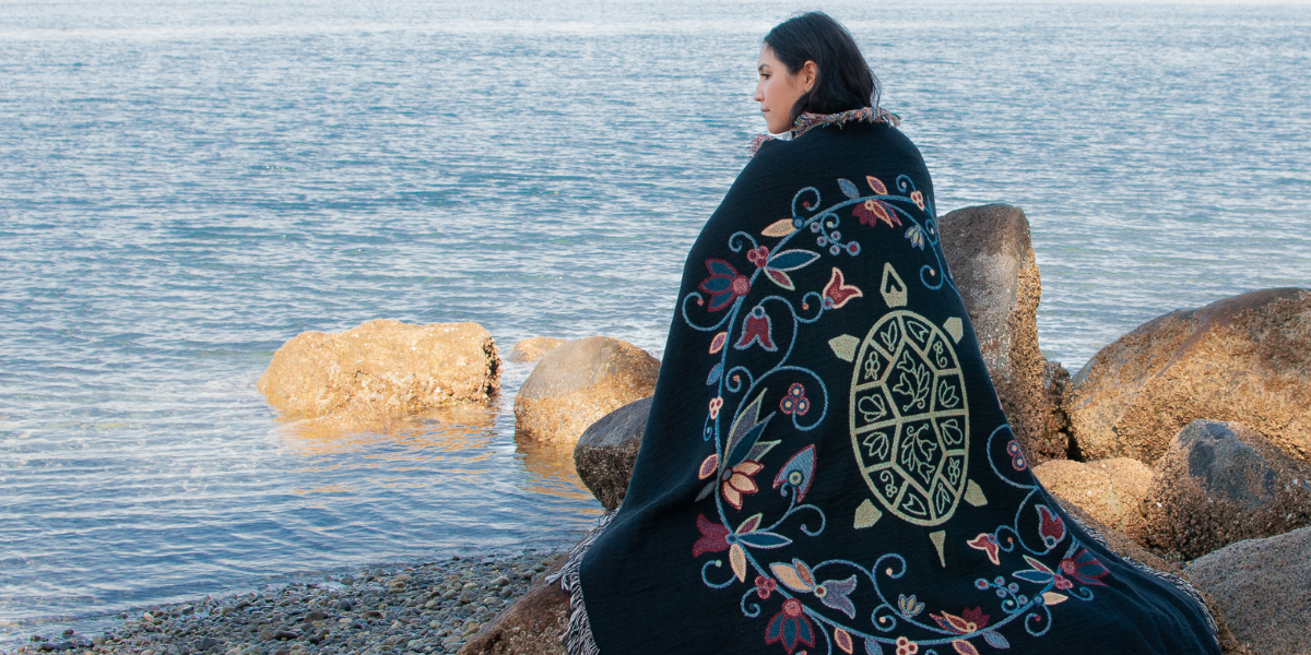 Native American, Indigenous, Tribal, Metis Medicine Wheel– Soul Curiosity