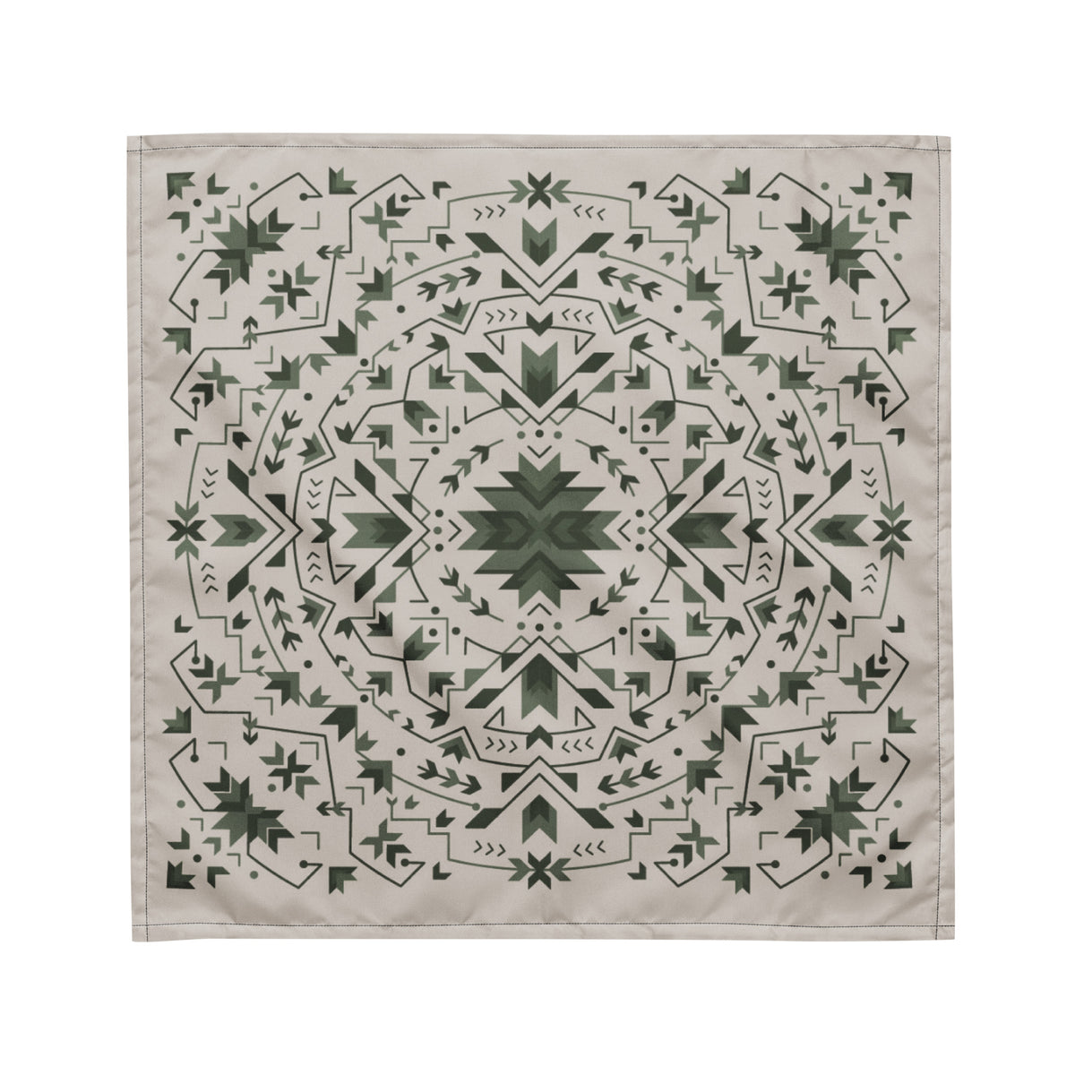 Kookum Scarf: New Beginnings– Soul Curiosity